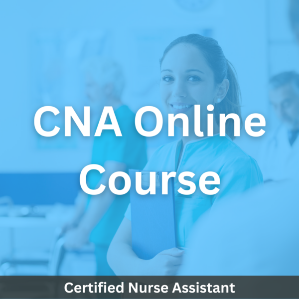 Nursing Courses - NCO Online Academy
